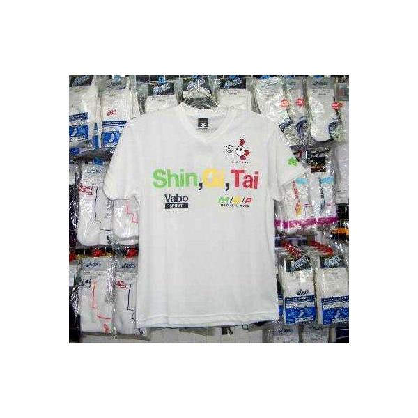 デサント DESCENTE バボちゃん Tシャツ