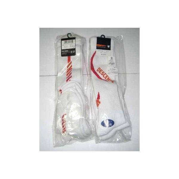 デサント DESCENTE ハイソックス