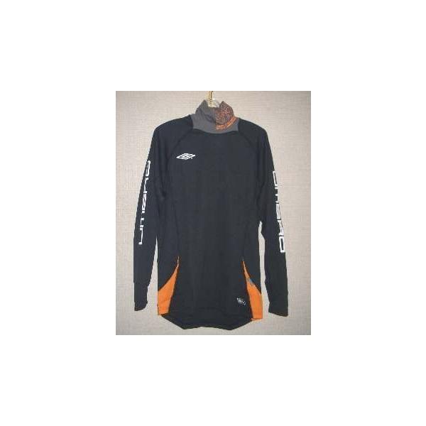 アンブロ UMBRO シャツ長袖