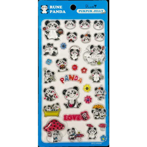 ●PUK PKU JELLY<BR>