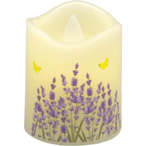 ●LEDローソクでおなじみの「いろはあかり」シリーズの中でも最小の、手のひらサイズ。●シンプルなデザインでどんなインテリアにも馴染みやすく、日常使いにも最適です。●本物のロウを使用し、ボディ全体がやさしく光ります。●デザインはハス、サクラ、...