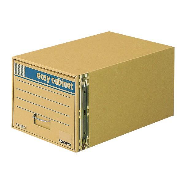 ●サイズ／Ａ４用●内寸法（幅×奥行×高さｍｍ）／３１７×５６０×２６０●耐荷重／約２４５Ｎ（約２５ｋｇｆ）●材質／段ボール（古紙パルプ配合）●付属品／上下・左右連結金具付●外寸法（幅×奥行×高さｍｍ）／３７０×６００×２８８●最大積み重ね段...