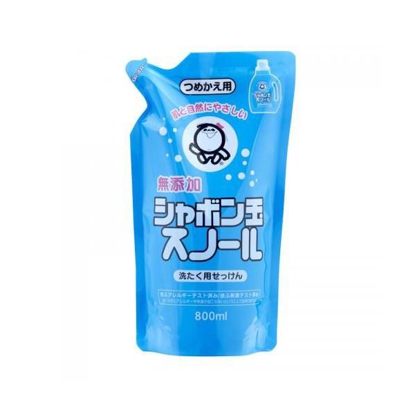 ●蛍光増白剤、香料、着色料、合成界面活性剤を使用していません。●天然油脂を釜炊き製法（ケン化法）でじっくり炊き上げて作りしました。●赤ちゃんやお年寄りなど、お肌の敏感な方にもお使いいただけます。●ふんわりやさしく洗い上がるので、柔軟剤は不要...