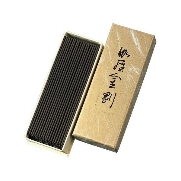 ●商品番号：533●小売販売価格7,700円 ●甘みのある華やかな味わいの沈香・伽羅を豊富に用い、白檀・生薬系香料を調合しております。●優雅で重厚感のある香りです。●穏やかにお部屋に香りが漂います。　●商品サイズ:高さ156mm×幅58mm...