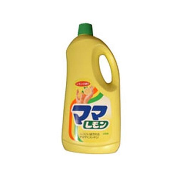●食器はもちろん、プラスティック容器のしつこい油汚れまでスッキリ落とします。●さっと泡が切れ、すばやくすすげます●レモンの自然な香りが毎日のお台所仕事をさわやかにします <BR>