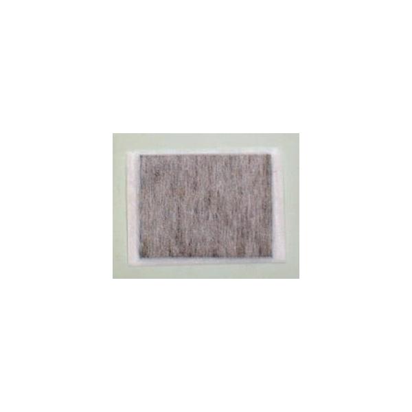 ・活性炭シートの大きさ（高さ×巾）    活性炭部分：　７×９ｃｍ（６３平方センチ）   全体（白い袋部分）：８×１１ｃｍ・１枚ずつマスクを個別包装しています。・日本製・繰り返し利用　　活性炭フィルター部分の活性炭は、お湯やご使用出来る石鹸...