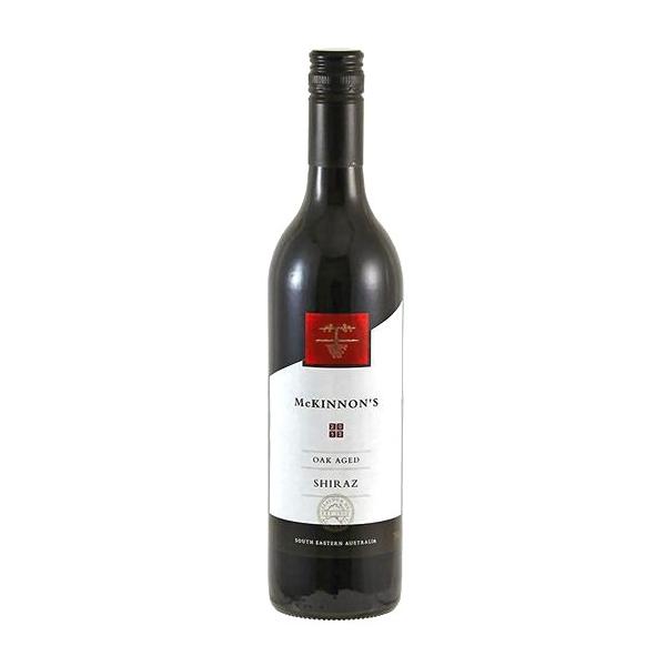 ニューワールドの代表格オーストラリアより、超人気コミックにも登場、主人公に「さすが！」と言わしめたワインです。完熟した濃厚な果実の香りに柔らかいタンニンが溶け合い、バランスのとれた奥行きのある味わいをもっています。ペッパーステーキなどスパイ...