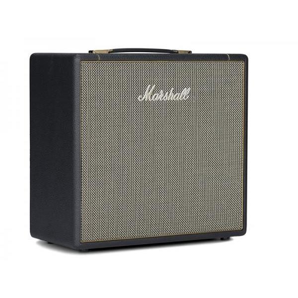 SV112は主にSV20H、もしくはSV20Cのエクステンション・キャビネットとして使用するキャビネットで、Celestion V-Typeスピーカーを１基搭載し、60年代にロックンロールを定義づけた1959SLPのオールバルブ（真空管）サ...