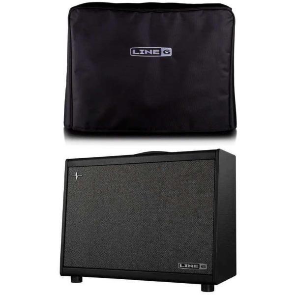 プリセット内のキャビネット・モデルをバイパスし、スピーカー・モデリング・モードを選択すると、Powercabに搭載された独自開発のスピーカー・モデルを使用することができ、一般的なキャビネット・モデルやインパルス・レスポンスとは全く異なる、本...