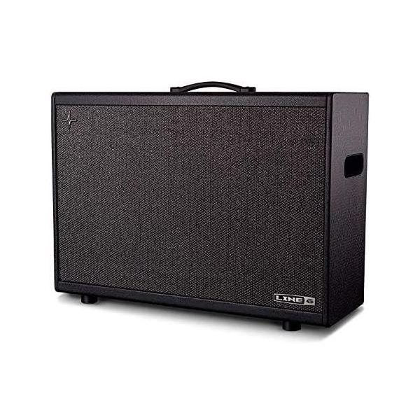 プリセット内のキャビネット・モデルをバイパスし、スピーカー・モデリング・モードを選択すると、Powercabに搭載された独自開発のスピーカー・モデルを使用することができ、一般的なキャビネット・モデルやインパルス・レスポンスとは全く異なる、本...