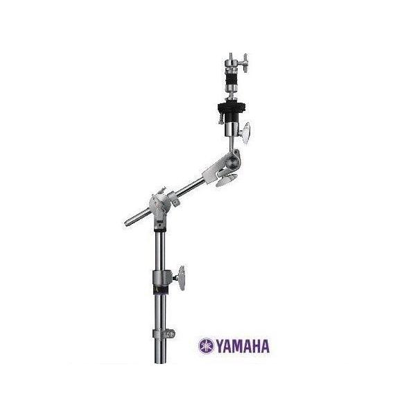 自由な位置にハイハットをセット。CSAT924A、926A（シンバルスタンドアタッチメント）に接続できます。税別1万円以上お買い上げで送料無料となります。（沖縄県・北海道を除く）お客様のご都合による返品、交換には一切応じかねます。ご購入の際...