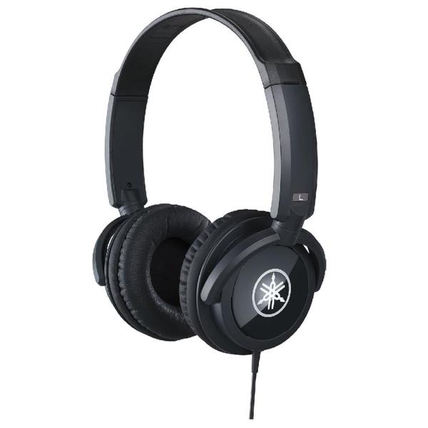 迫力あるサウンドとリッチな音色を実現。快適な音質と装着感のクローズド型ヘッドホン。【付属品】 6.3mm変換ステレオプラグ（ミニプラグ→標準プラグ）税別1万円以上お買い上げで送料無料となります。（沖縄県・北海道を除く）お客様のご都合による返...