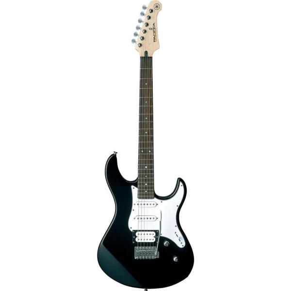 高いポテンシャルを備えたベーシックモデルで、ギタリストの才能を引き出します。アルダーボディにグロスウレタン仕上げを施し、ボルトオンメイプルネック＆ローズウッド指板を採用。アルニコVピックアップがクリアで抜けの良いサウンドを実現。S/S/Hピ...