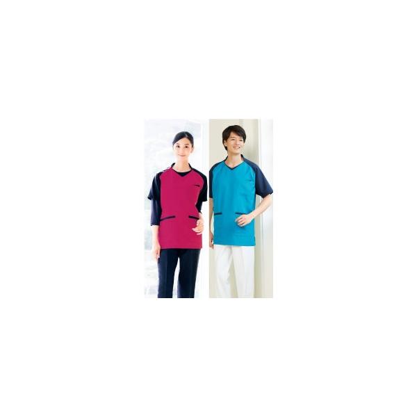 素材：ツイル　ポリエステル１００％機能：吸汗速乾　消臭＆抗菌テープ使用　帯電防止素材　小物用二重ポケット◆◆◆◆◆◆◆◆◆◆◆◆◆◆◆◆◆◆◆◆◆◆◆◆◆◆◆◆◆◆◆◆ ご希望のお客様にネームの刺しゅうを承っております 。　　　(1か所税込...