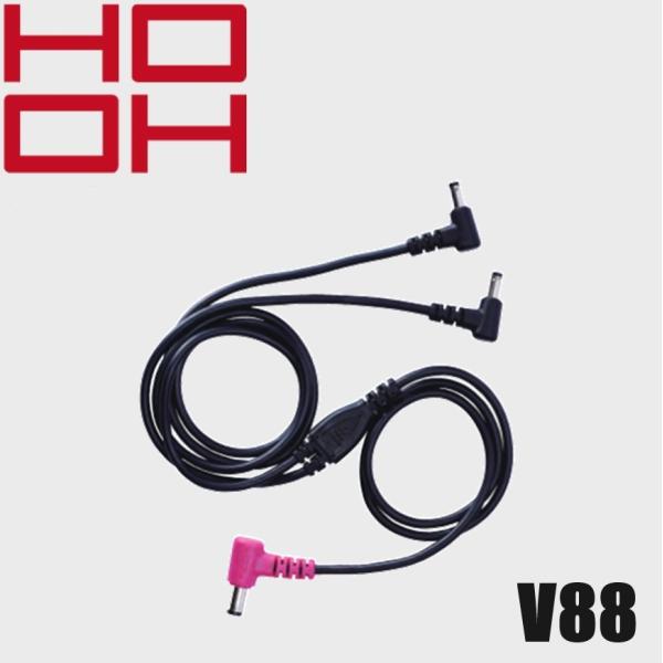 【総長】約１３０cm【対応機種】V1901、V1902、V1903、V1912