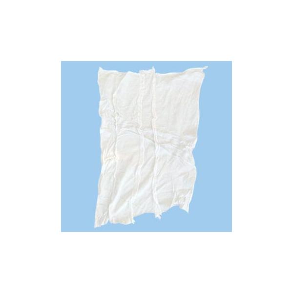 ※画像はイメージですお試し用のウエスです。学生用の体操服生地を裁断する際のはぎれです。大きさはバラバラです。生地は、綿とポリエステルの混紡。ポリエステルの方が多く含まれています。メール便でお送りできる量をお送りいたします。（代引き不可です）