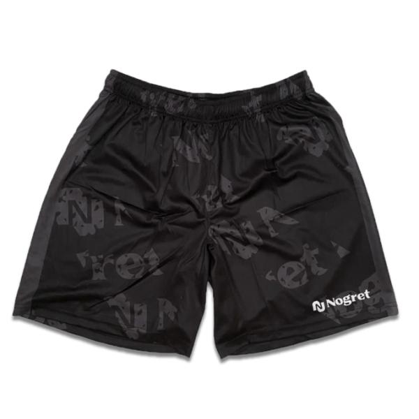 【素材】ポリエステル100％【カラー】ブラック【サイズ表】S：ウエスト：62　ヒップ：51　股上：22　股下：18　裾幅：29M：ウエスト：66　ヒップ：53　股上：23　股下：18.5　裾幅：30L：ウエスト：70　ヒップ：55　股上：2...