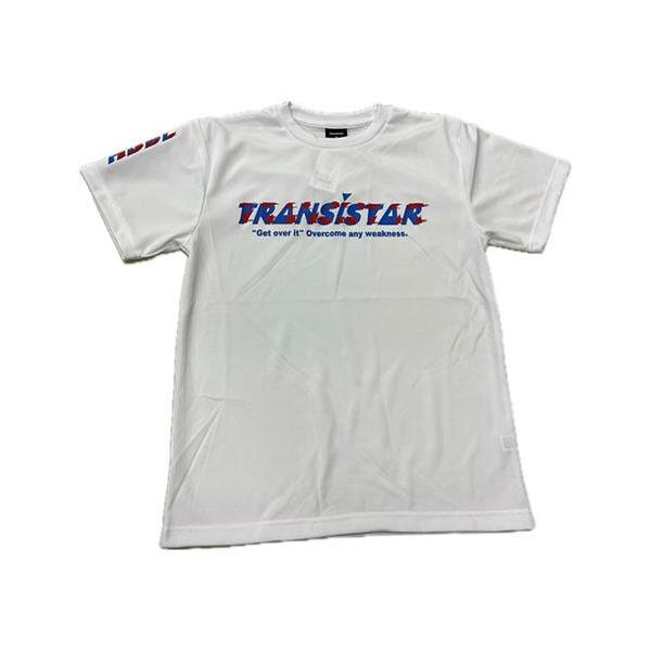 強烈なシュートから着想を得て、制作された’SMASH’デザイン。ロゴの上に圧倒的なパワーをイメージしたグラフィックが重なり、独特なデザインにまとまっています。