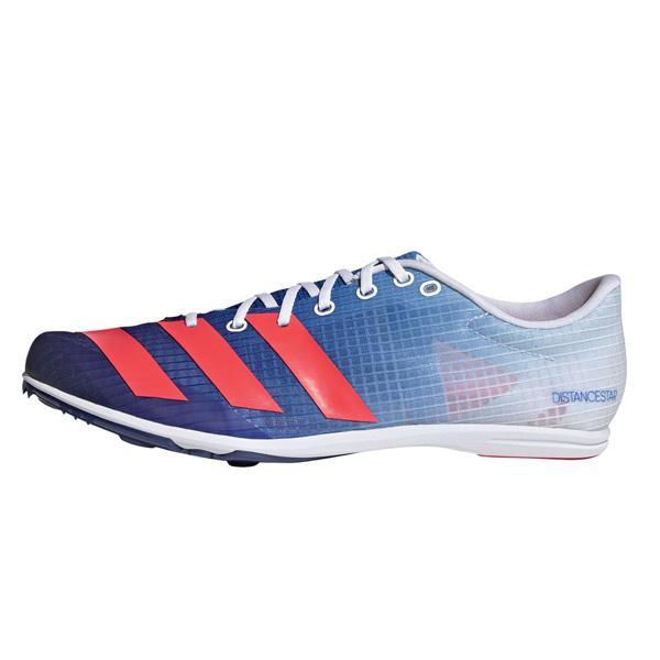 中長距離用シューズ