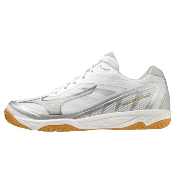 最軽量モデルが新登場！瞬発力を高めるソール設計と、MIZUNO ENERZY搭載でクッション性を追求。