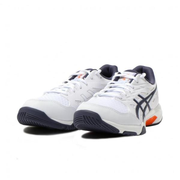 優れたクッション性とサポートを備えたエントリープレーヤー向けのバレーボールシューズGEL-ROCKET 11は、優れたクッション性とサポートを備えたエントリープレーヤー向けのバレーボールシューズです。柔軟なアッパー構造により、足の自然な屈曲...