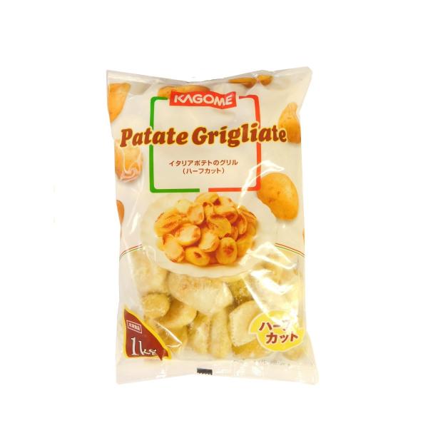 ◆使用方法◆本品は凍ったまま加熱調理してください。グリルによって、いっそう引き出された旨みと甘み、香ばしい香りが特徴です。付け合わせやグラタン等、野菜を主材とした料理にも幅広く使えます。凍結前加熱の有無：加熱してありません。加熱調理の必要性...