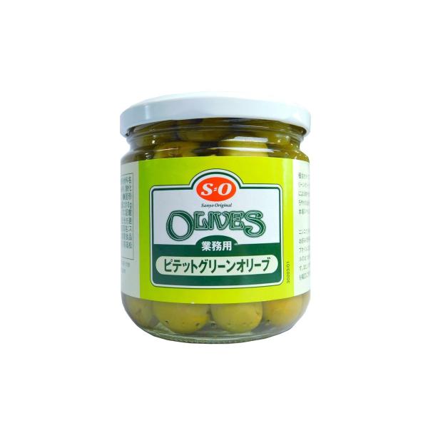 ◆商品発送情報◆こちらの商品は【　日本郵便レターパックプラス便　1個口　】に【　2個まで　】同梱が可能です。【　2個まで　】ご注文いただく場合、配送方法【　日本郵便レターパックプラス便　】をご選択下さい。商品名「SO　ピテットグリーンオリー...