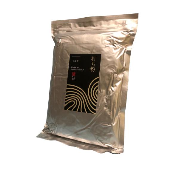 ◆商品発送情報◆こちらの商品は【　日本郵便レターパックプラス便　1個口　】に【　2個まで　】同梱が可能です。【　2個まで　】ご注文いただく場合、配送方法【　日本郵便レターパックプラス便　】をご選択下さい。商品名「山加製粉　打粉　1kg」製麺...