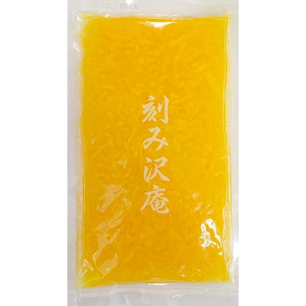 ■内容量　　300g■原材料名　塩押し大根、漬け原材料〔食塩、果糖ぶどう糖液糖、醸造酢、米ぬか〕/調味料(アミノ酸等)酸味料、甘味料(ステビア)、 着色料(クチナシ色素)■原料原産地　国産■賞味期限　製造日より60日■製造者　　有限会社大薗漬物店