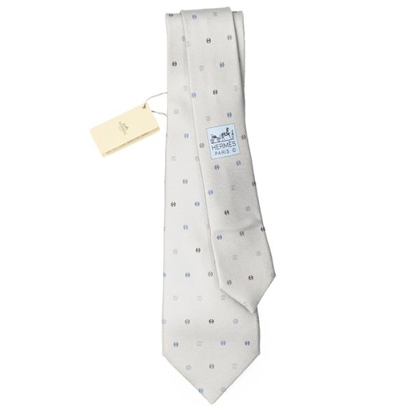 [ブランド]HERMES /エルメス[アイテム]CRAVATE TWILL TIE ネクタイ シルクツイル ネクタイ[シリーズ]HERMES エルメス ネクタイ メンズ CRAVATE TWILL TIE シルクツイル H トノータイ 小物...