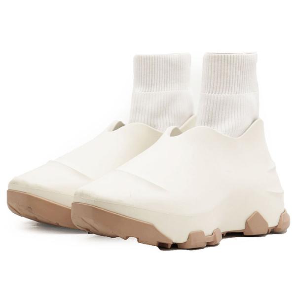 【ブランド】GIVENCHY /ジバンシィ【アイテム】ラバー ソックスドッキング ビッグシルエット スニーカー【シリーズ】GIVENCHY ジバンシィ スニーカー ラバー x  ソックス Monumental Mallow ロゴ メンズ サ...