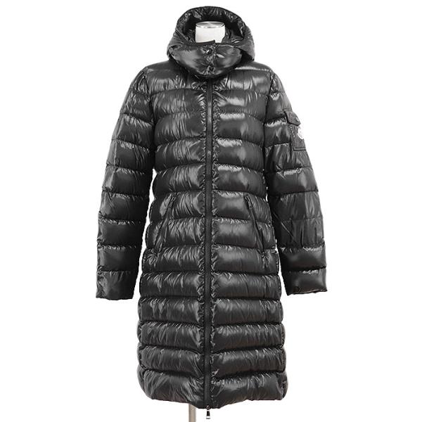 [ブランド]MONCLER /モンクレール[アイテム]ナイロン100% ロゴ ワッペン コミックラベル アウター ダウンジャケット[モデル]MOKA GIUBOTTO[シリーズ]MONCLER モンクレール ダウンコート MOKA GIUB...