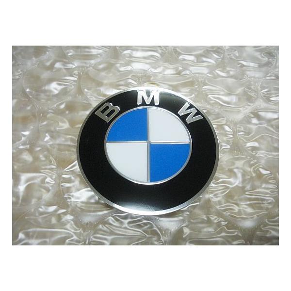 BMW E30 E36 E46 E90 E91 E92 E93 E28 E34 E39 E60 E24 E63 E64 E23 E32 E38 E65 E66 E31 X5 Z1 Z3 Z4 等に適合する 純正 ホイールセンターエンブレム ...