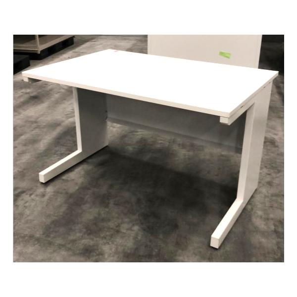 商品コード：DJ-00359サイズ：幅1200mm×奥行き800mm×高さ720mmカラー：ホワイトオフィスパートナーでは、埼玉県戸田市店舗にて展示販売をおこなっております。店頭にて商品を実際にご覧いただきながら、ネット購入いただけます。ま...