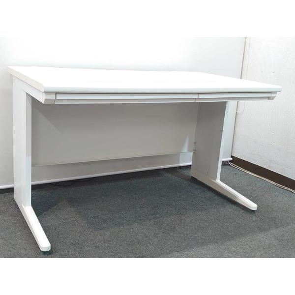 商品コード：DK-00120サイズ：幅1200mm×奥行き700mm×高さ700mmカラー：ホワイトオフィスパートナーでは、埼玉県戸田市店舗にて展示販売をおこなっております。店頭にて商品を実際にご覧いただきながら、ネット購入いただけます。ま...