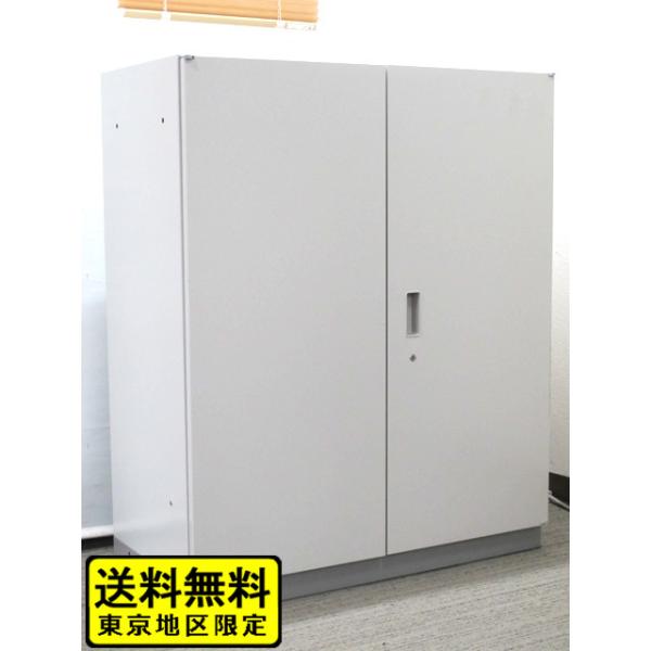 商品コード：RC120502-001-02サイズ：幅900mm×奥行き450mm×高さ1100mmカラー：ホワイトグレーオフィスパートナーでは、埼玉県戸田市店舗にて展示販売をおこなっております。店頭にて商品を実際にご覧いただきながら、ネット...