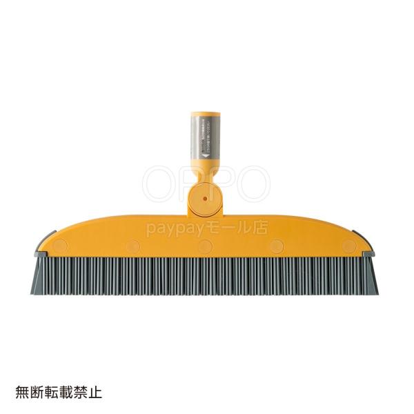 掃除機や粘着ローラーでは取り切れないカーペットに入り込んだペットの毛をかき出すホーキ。部屋中に散ったペットの毛を掃き取る！広い範囲のお掃除には掃除機が便利ですが、音を嫌うペットもいるので、静かにお掃除できるホーキをどうぞ！大好評FurRem...
