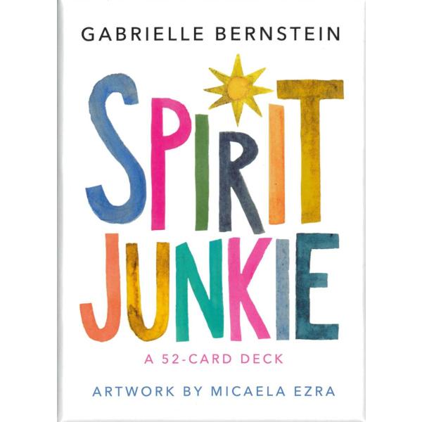 【発売日：2021年11月18日】■商品仕様内容：カード全52種、※解説書なし箱サイズ：H135×W100×D29[mm]カードサイズ：H127×W89[mm]著者：ガブリエル・バーンスティンアート：ミカエラ・エズラ翻訳：長井千寿※初回生産...