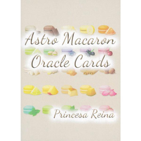 ■商品仕様内容：カード全39種、カードの意味一覧1枚、タイトルカード1枚箱サイズ：H95×W70×D23[mm]カードサイズ：H88×W63[mm]著者：Princesa Reina著者についてPrincesa Reina世界各国で出版され...