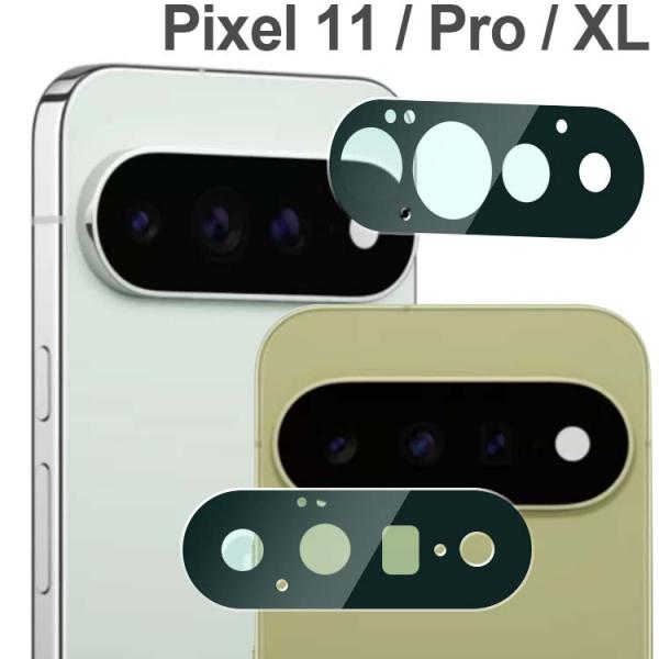 Google Pixel 11 カメラフィルム Google Pixel 11 Pro カメラフィルム Google Pixel 11 Pro XL カメラフィルム  カメラレンズ 保護 ガラスフィルム カメラフィルム 傷予防【適応機種】G...
