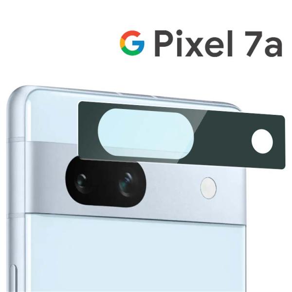 Google Pixel 7a カメラフィルム カメラレンズ 保護 フィルム カメラフィルム 傷予防【適応機種】Google Pixel 7a【商品名称】カメラレンズ保護 フィルム【素材】ガラス【商品説明】寝かせて置いた時カメラ部分が突起し...