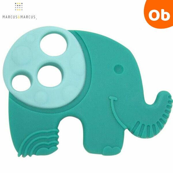 赤ちゃんの噛む感覚を養うために、複数の機能を備えています。様々な凹凸で食べ物を噛む感覚を経験でき、安全で柔らかいシリコーンの丸い形状は、赤ちゃんの小さな手で持ちやすいように設計されています。BPAおよびフタル酸フリーの素材で作られています。...