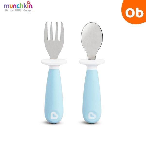 お口に入れる部分がテーブルにつかない！カトラリーレスト付きで衛生的お食事がもっと楽しくなる「たべたくな〜る」シリーズのステンレスフォーク＆スプーン。カトラリーレスト付きで、お口に入れる部分がテーブルにつきません。同シリーズのプレートとセット...