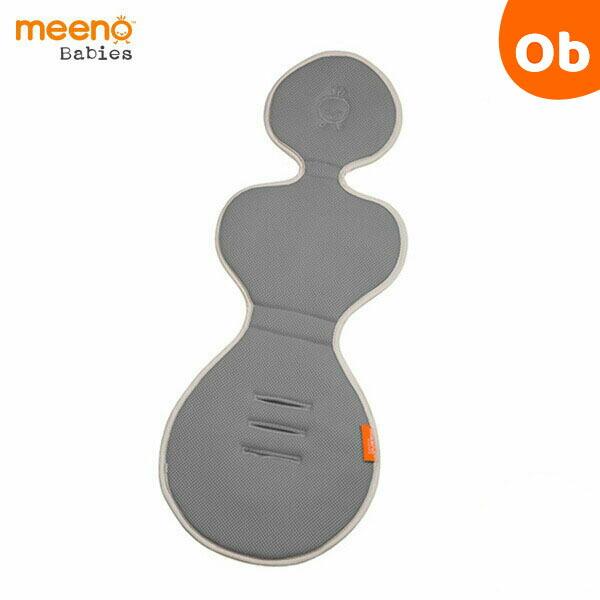 涼しく快適に過ごせるさらさらシートお子さまが快適に過ごすための「さらさらシート」「メッシュ：断熱材：メッシュ」の3層構造が空気の流れをよくして汗や湿気を逃がします。だから、背中とお尻がムレにくく、体温が高くなりにくいのです。メッシュ素材がカ...