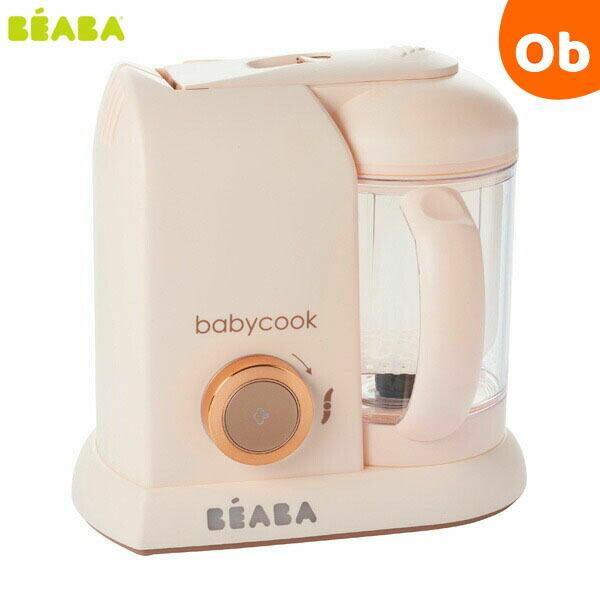 1台で蒸す・切る・混ぜる・解凍・あたための5役をこなすベビークックは、毎日の離乳食作りにとても便利。スチーム調理で食材そのものの香りと栄養素を保つことができ、栄養満点でおいしい離乳食をつくることができます。スチーム調理をして出た調理液には、...
