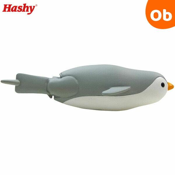 お風呂の中で、全体をくるくる泳ぐスイミングペンギン。ひれの角度を変えていろいろな泳ぎ方をします。遊んだあとは、付属の転がり防止台座で保管しよう！！■対象年齢：6歳以上■サイズ：W45×D98×H28mm■重量：60g■備考：材質 本体：AB...