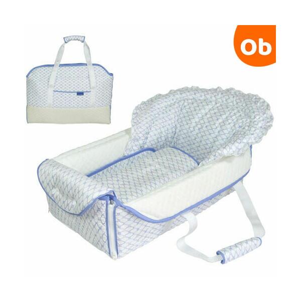 赤ちゃんを寝かせておくクーファンとしてはもちろん、オムツ替え、お昼ねマット、プレイマット、バッグにと5通りに使えるマルチなアイテム。家の中でももちろん、お出かけや帰省時に大活躍します。<b>●お昼寝マット</b>　お...