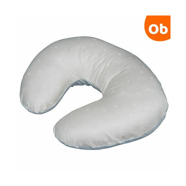 いろいろな使い方に合わせた形状で使用する人のことを考えました。クッションを腰に巻いて使用します。特に赤ちゃんの授乳時に最適です。赤ちゃんを抱いた時の腰や腕の負担を軽減します。普段もクッションとして使用できます。カバーはもちろん中身もウォッシ...