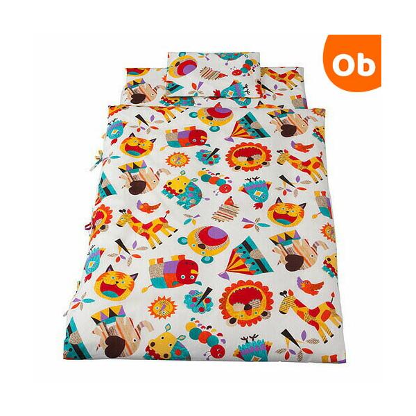 保育園、幼稚園などのお昼ね布団、帰省時や旅行時のお昼寝に最適です。手さげバッグ付で持ち運びに便利です。■サイズ：掛けヌード；約８０×１１０cm　掛けカバー：約８５×１１５cm　固綿敷きヌード：約７０×１２０×３　敷きカバー：約７５×１２５c...