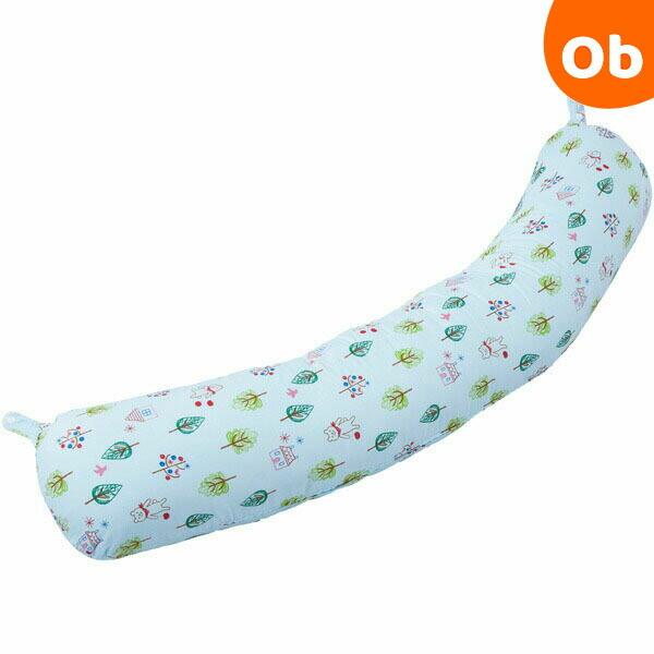 抱き枕としては、もちろん授乳クッション・おすわりサポートクッションとマルチに使えるアイテムです。カバーも取り外して丸洗いできるのでいつでも清潔。カバーは、Wガーゼの生地を使用していますから肌触りもソフトです。■サイズ：縦：約135ｃｍ直径：...